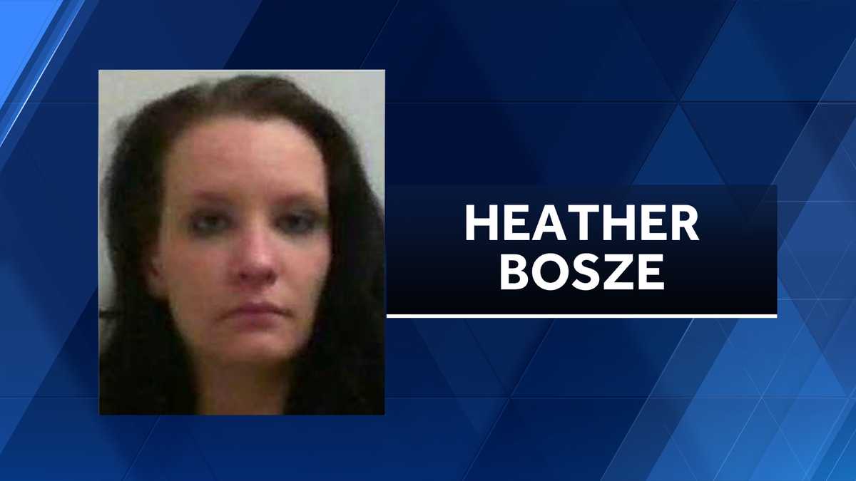 Woman Faces Felony Charges After Pursuit With Deputies Ended With
