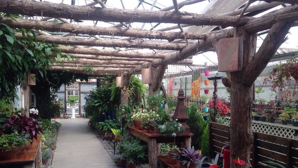 Botanical garden wants help with HVAC problems