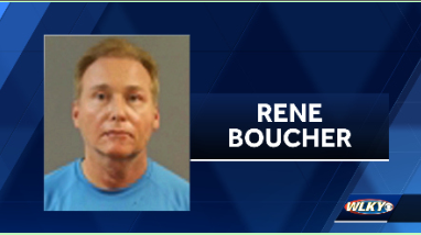 Neighbor pleads guilty in Senator Rand Paul attack