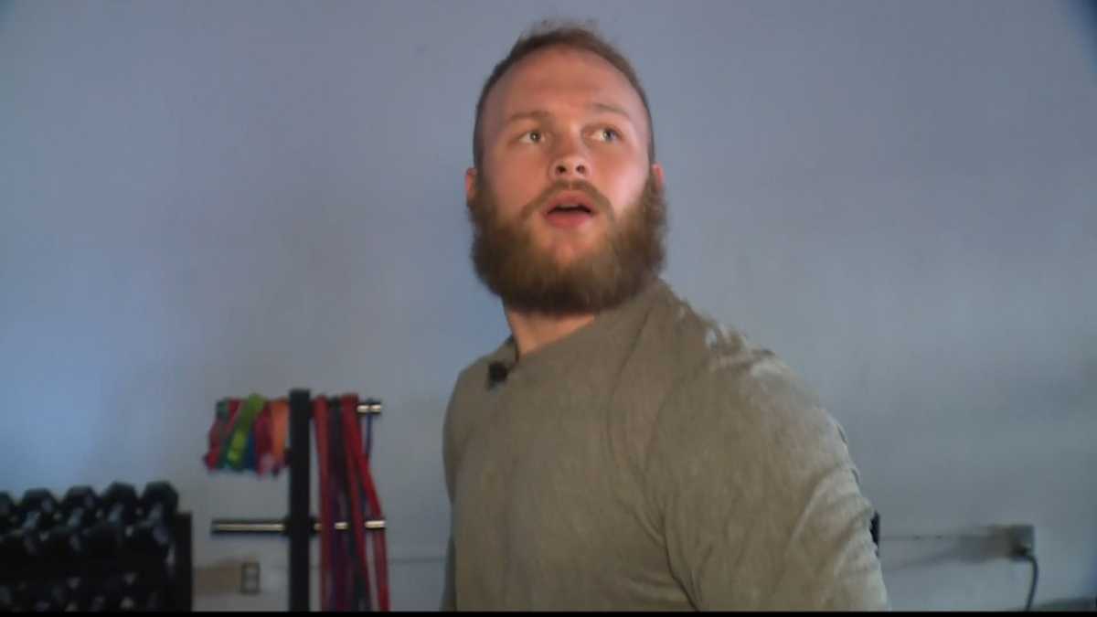 Ben Boulware opens new gym in Anderson