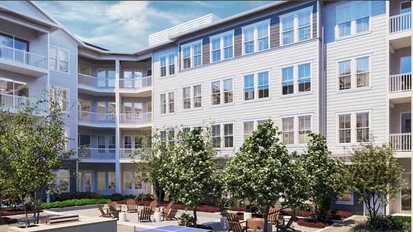 Norton Commons to get new bourbon bar and lounge with membership options