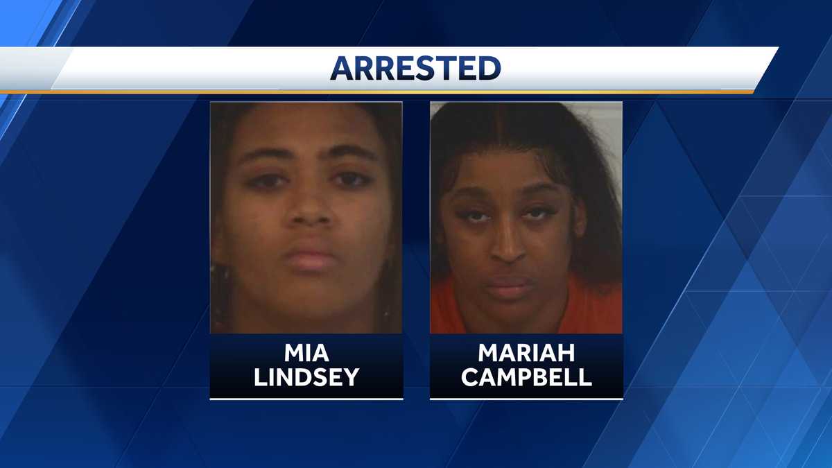 Mississippi police arrest 2 women in deadly Bourbon Street shooting