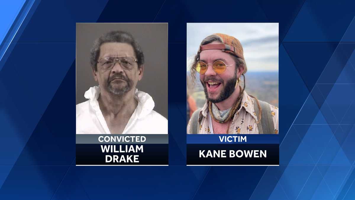 North Carolina: Triad man sentenced in connection to deadly 2023 Burke ...