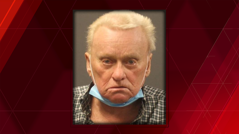 78-year-old arrested for 5th OUI after crash that killed man in wheelchair
