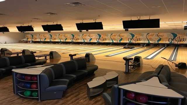 Metro bowling alley reopens with COVID-19 safety guidelines