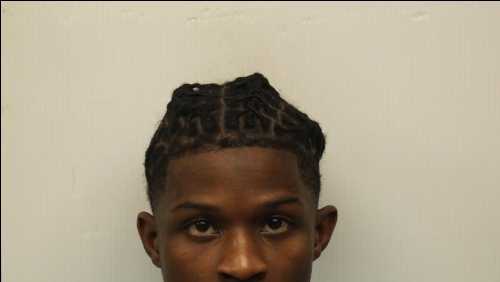 Quando Rondo arrested again in Savannah