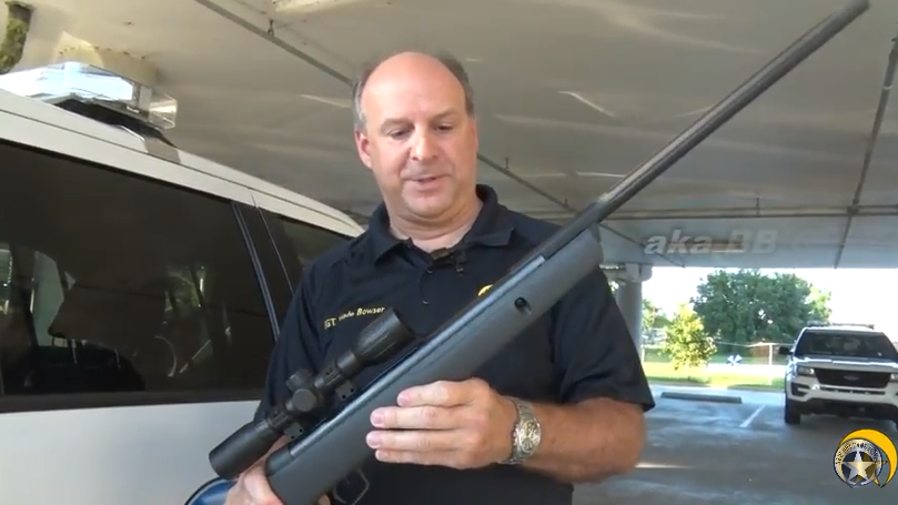 NOPD gives warning to parents about illegal BB, paintball gun use
