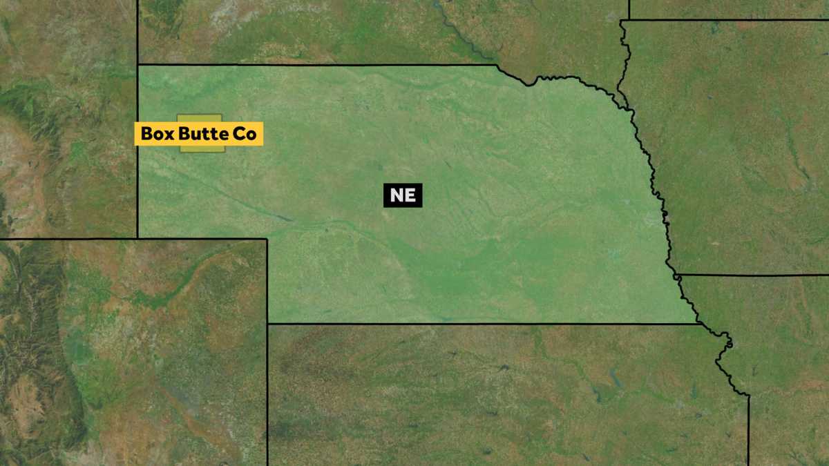 Nebraska Homicide: Victim Identified | State Patrol News - News Usa Today
