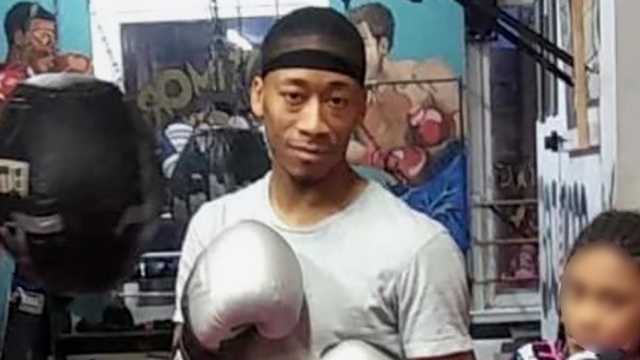 Man killed in sextuple shooting was beloved boxer, coach