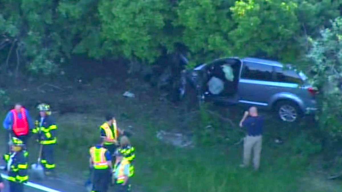 Marthas Vineyard Man Arrested After I 95 Pursuit With Police