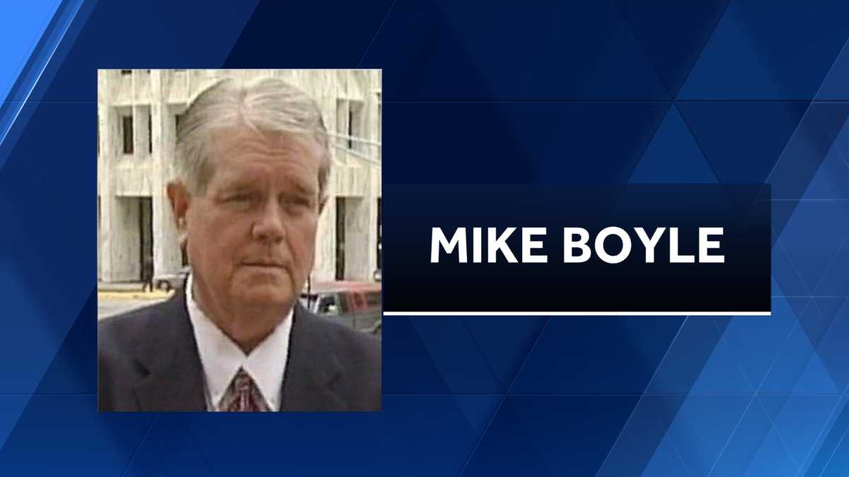 Douglas County Commissioner, Former Omaha Mayor Mike Boyle dies