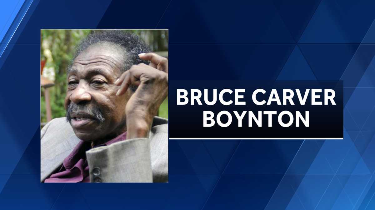 He just wanted a burger: Civil rights pioneer made history