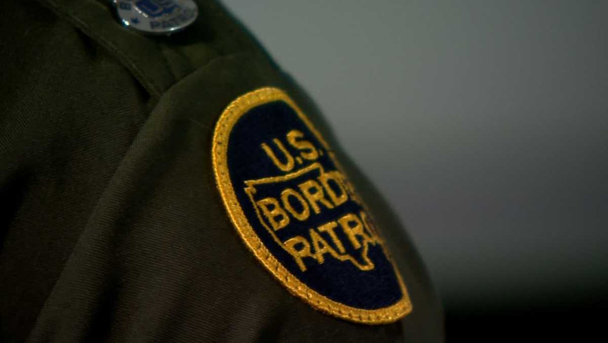 FL Border Patrol agent on coping with the influx of migrants