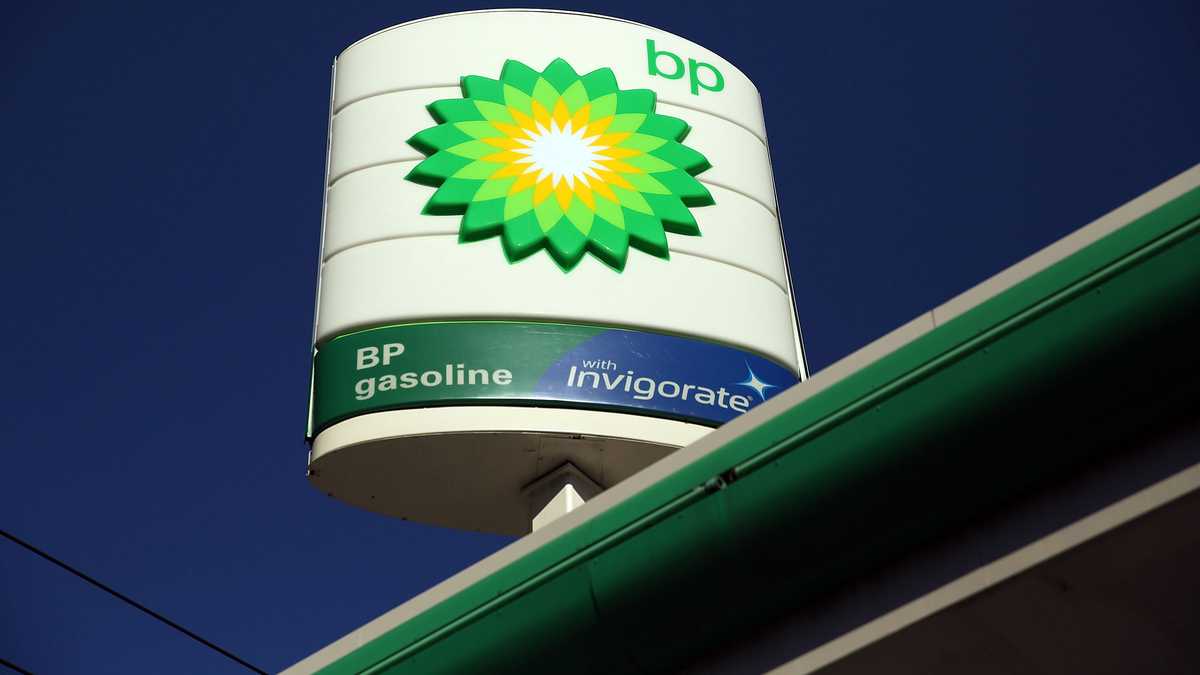BP is offering a discount on gas for health care workers