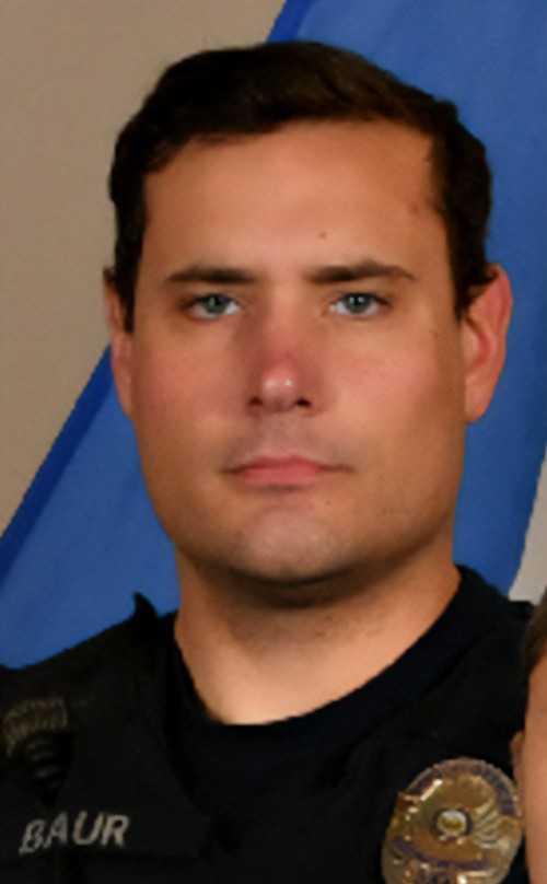 VSP identifies Burlington officer involved in weekend shooting