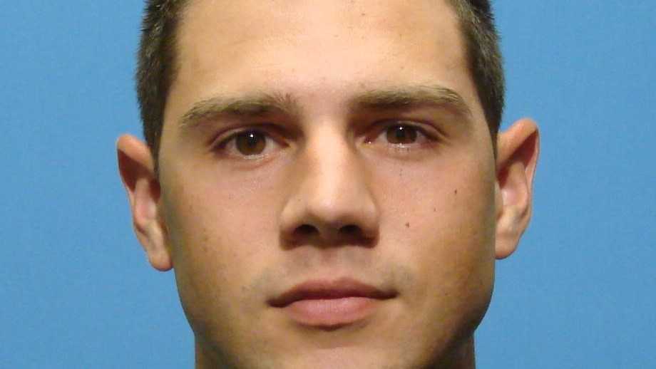 Baltimore Police Officer Charged With First Degree Assault
