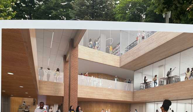 Big changes proposed for academics, school facilities in Boston