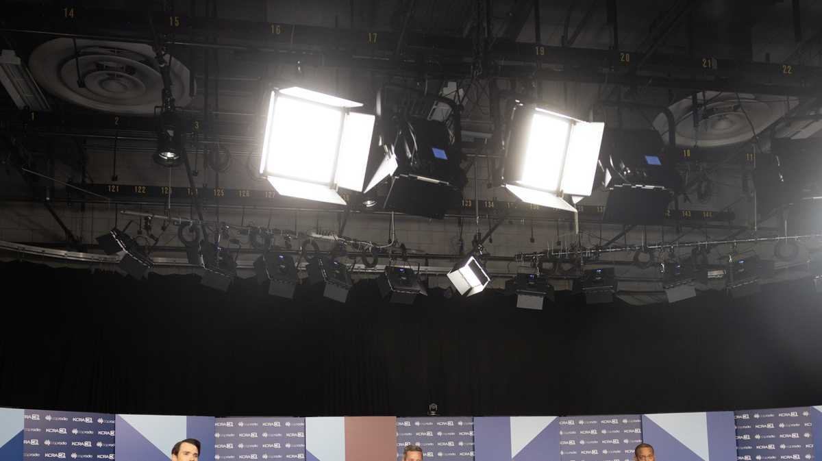 Recap: KCRA 3/CapRadio debate for US House District 3