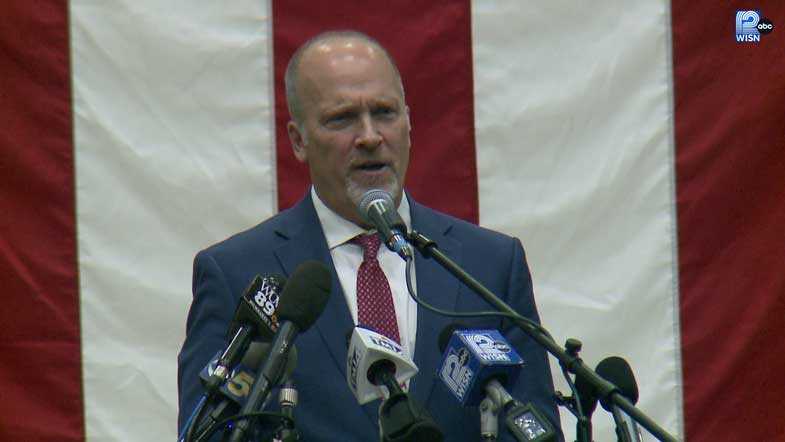 Former state AG Brad Schimel announces run for Wisconsin Supreme Court ...