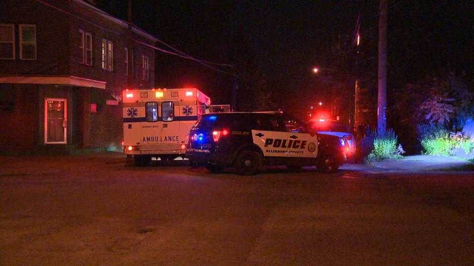 Reward offered in unsolved Braddock homicide Reward offered in unsolved Braddock homicide