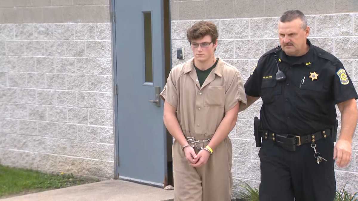 Latrobe teenager ordered to stand trial in high school student's ...
