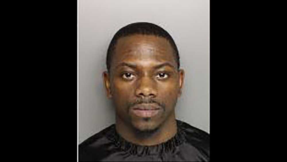 Man sentenced after double murder outside Upstate nightclub, solicitor says