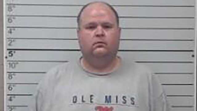 Man arrested, accused of sexually abusing a child