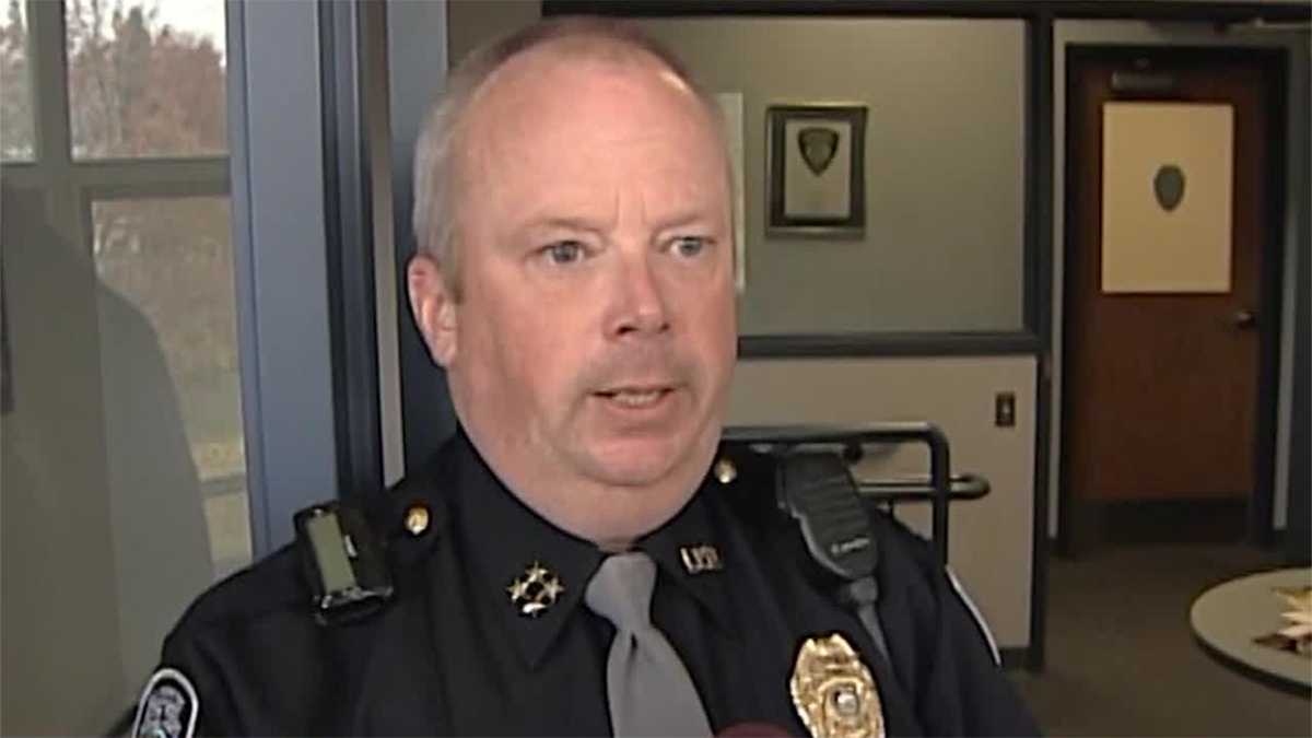 Bradley Haas: Learn about New Hampshire Hospital shooting victim