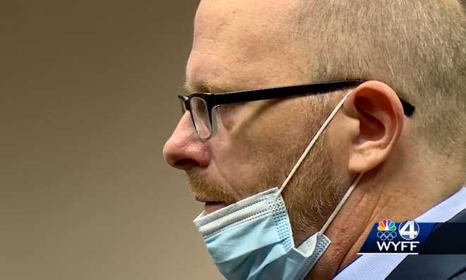 Greenville Man Pleads Guilty To Charges In Twins Deadly Crash