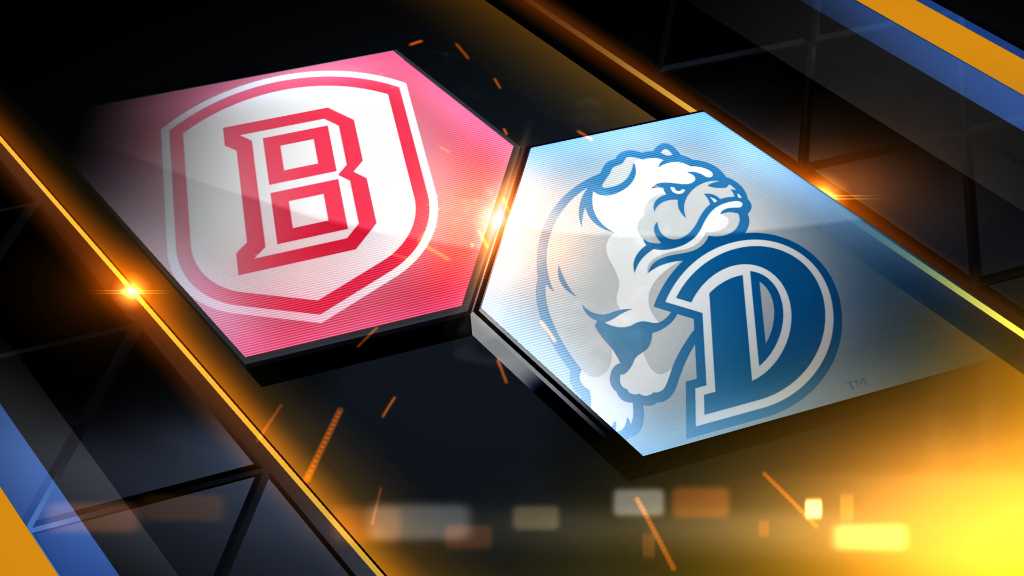 No. 22 Drake women win another regular-season title