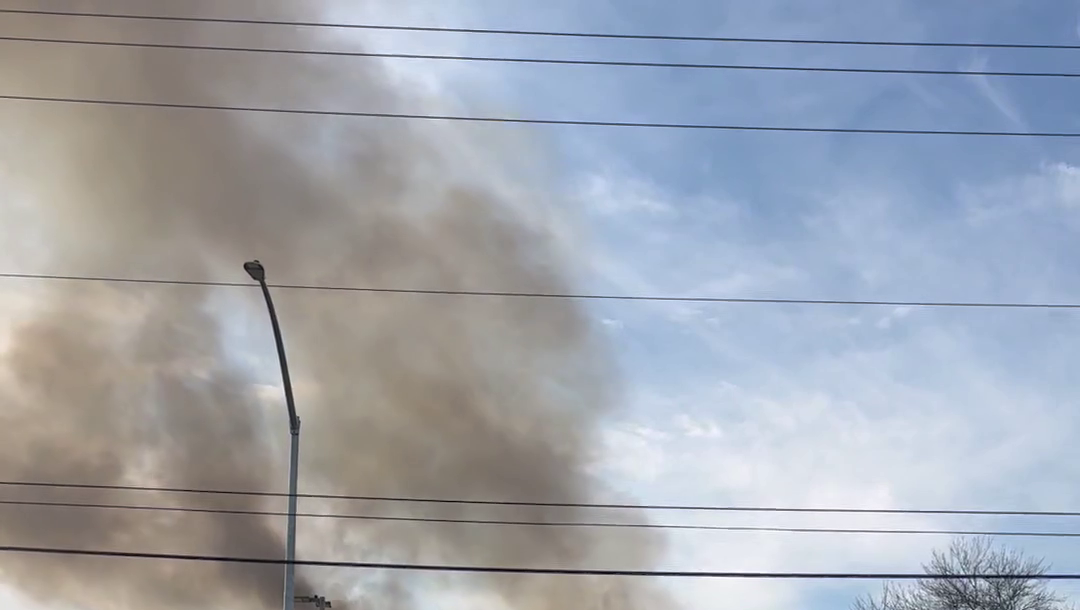 Explosions near Sacramento County Sikh temple caused by propane tanks
