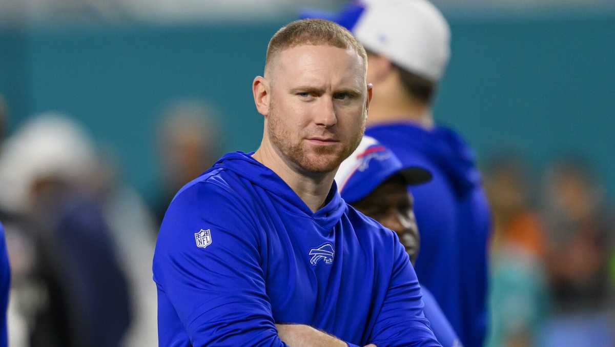 Saints to interview LSU National Champion Joe Brady