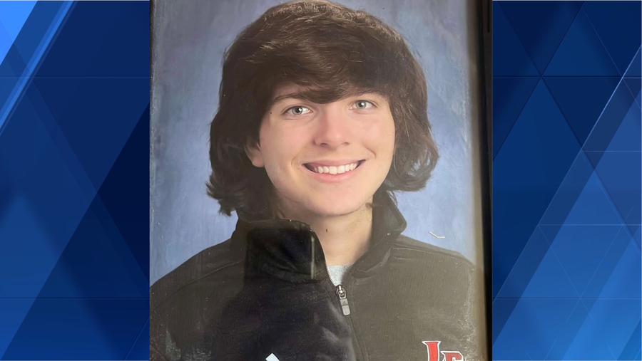 Colerain Township teen previously reported missing found