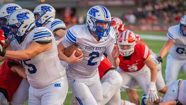 Blitz 5 Game of the Week preview: #24 Beechwood at Simon Kenton