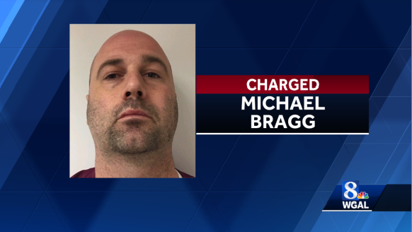 AG's Office: Ex-nurse accused of secretly recording hospital patients