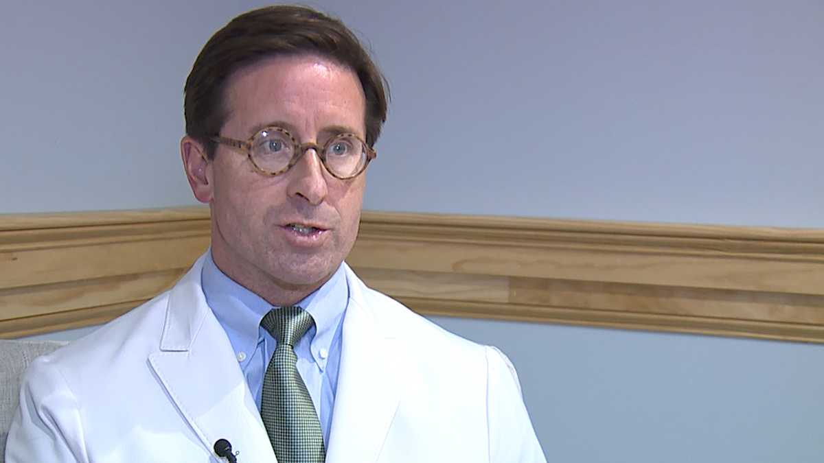 Savannah brain surgeon explains Fmr. President Jimmy Carter's brain surgery