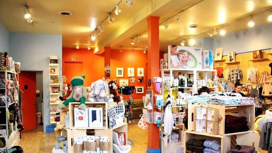 5 places to shop local in Pittsburgh on Small Business Saturday