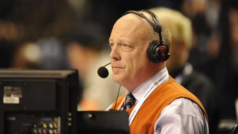 "Voice of the Tigers" Rod Bramblett and wife die in car crash in Auburn