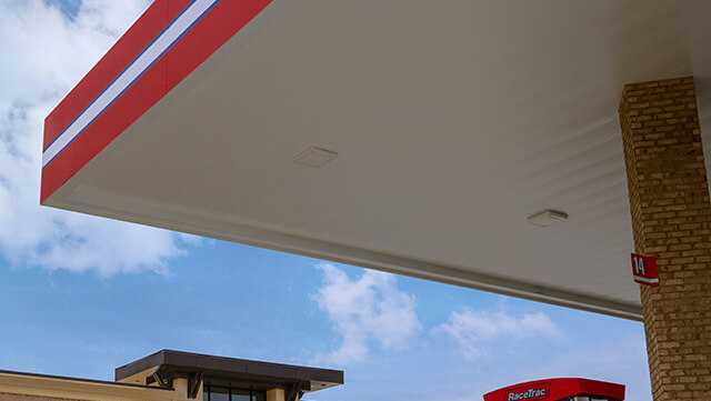 Kentucky opens second RaceTrac store