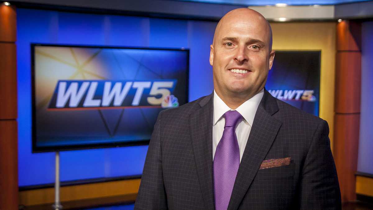 New general manager named at WLWT-TV