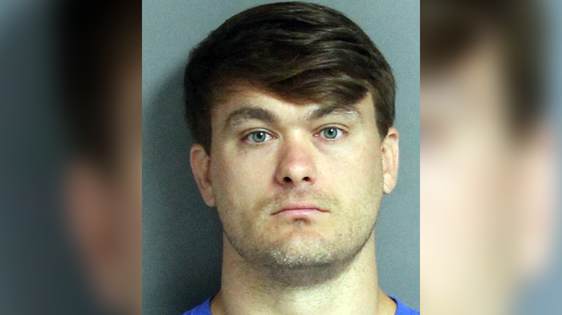 Vestavia Hills man accused of recording video of women changing at ...