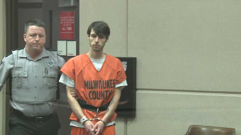 Search warrant: Election Day shooting threat?