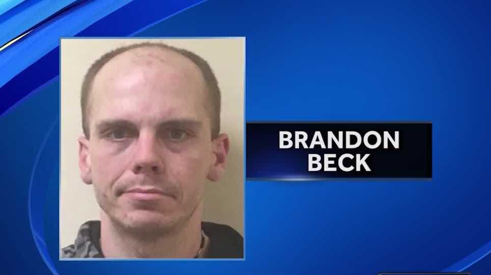 Man charged with burglary could be connected to others, police say