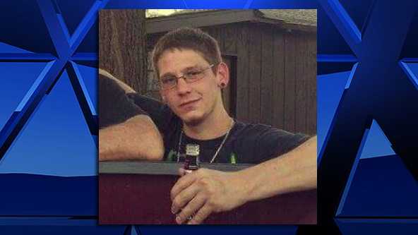 Man arrested in hit-and-run death of 25-year-old found in middle of ...