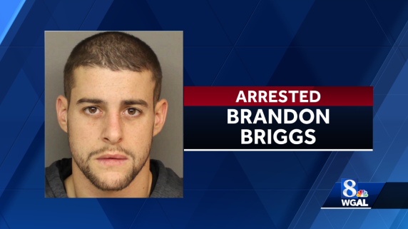 UPDATE: Police arrest man wanted for assaulting woman, causing ...
