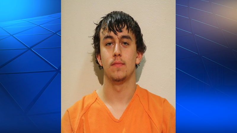 Homeowner holds burglar at gunpoint in Claysville, Fayette County