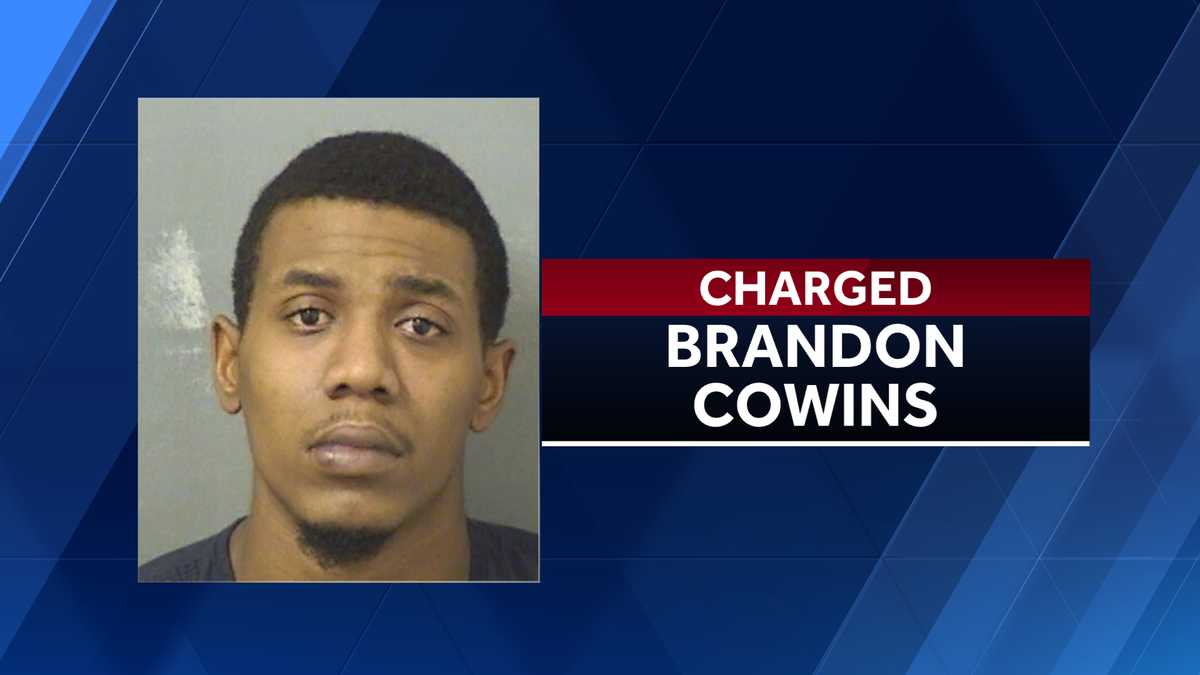 Palm Beach Co. deputies: Driver struck man with vehicle, crashed into home