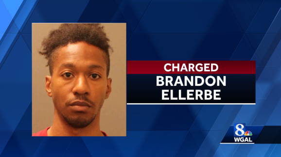 Pa. police arrest person of interest in ‘execution-style shooting’