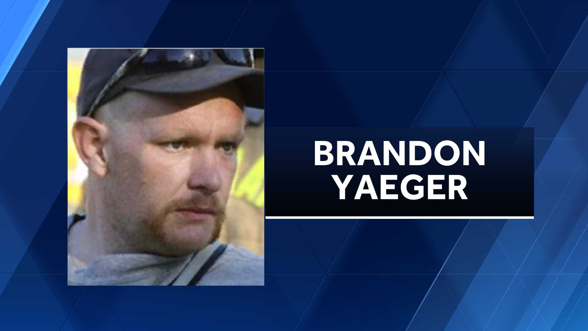 Brandon Yeager's Instagram, Twitter & Facebook on IDCrawl