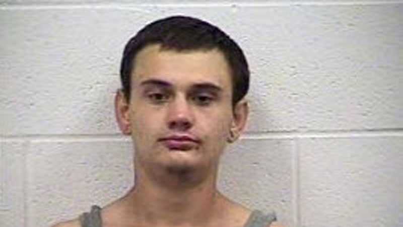 Erlanger kidnapping suspect turned in by mom